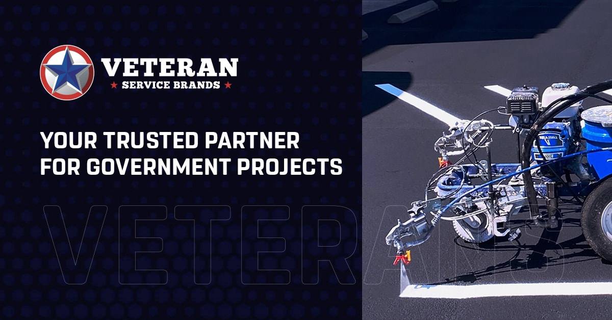 Your Trusted Partner for Government Projects | Veteran Service Brands